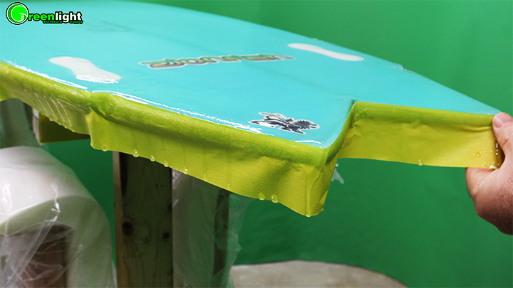 Tail Tales: Which Surfboard Tail Design Suits Your Surf Style ...