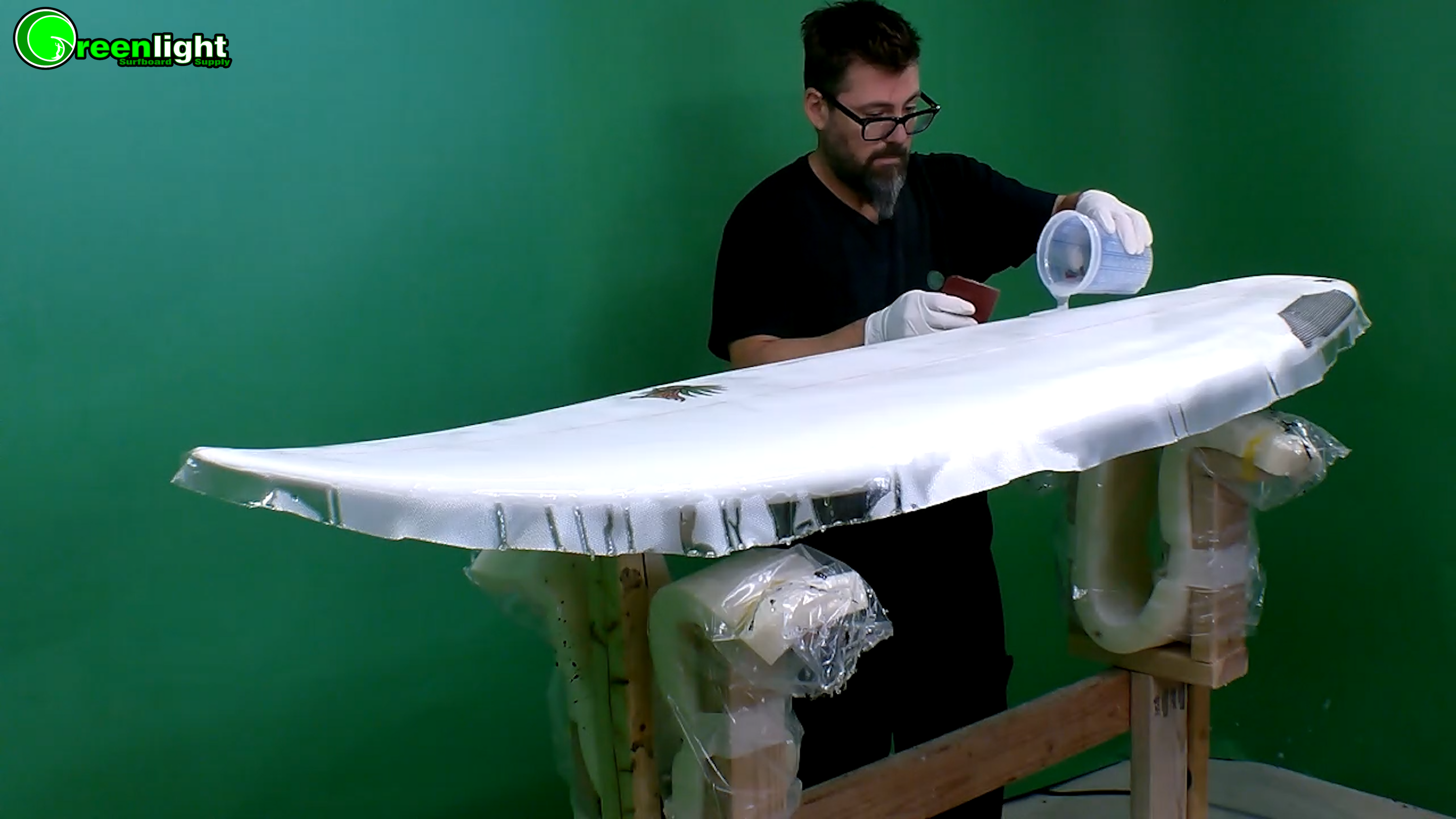 Understanding Epoxy Drying vs. Curing Times: A Comprehensive Guide ...