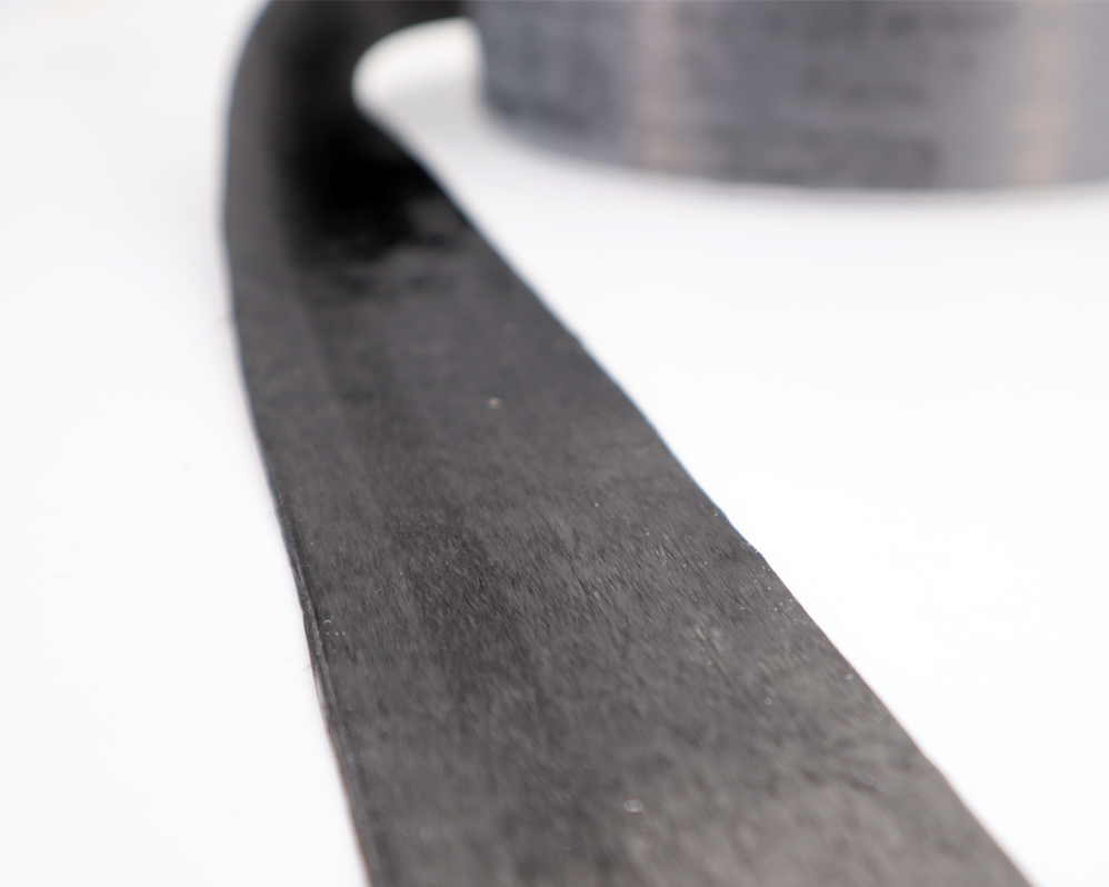 2" Carbon ULTRA Unidirectional Tape — Greenlight Surf Co.