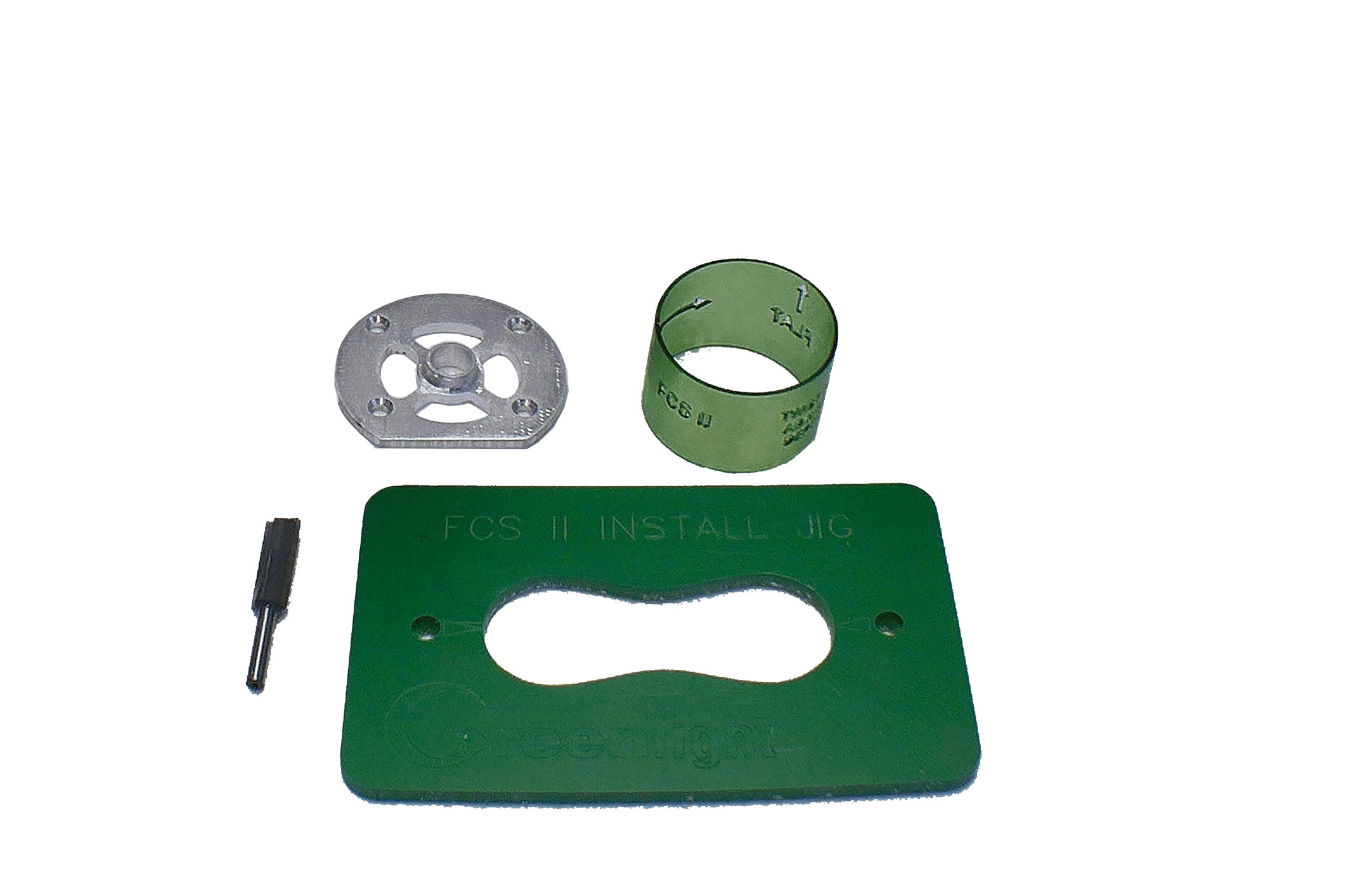 Greenlight Surfboard Shaping Tool Pack — Greenlight Surf Co.