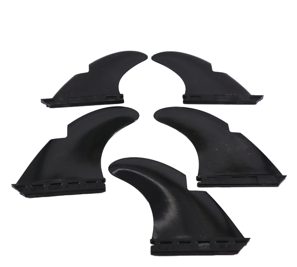 Surfboard Fins and Fin Systems - Buy FCS Fin boxes, Futures fin boxes ...