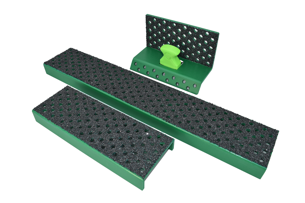 Surfboard Shaping Tools, Supplies, How to Shape a Surfboard the Right ...