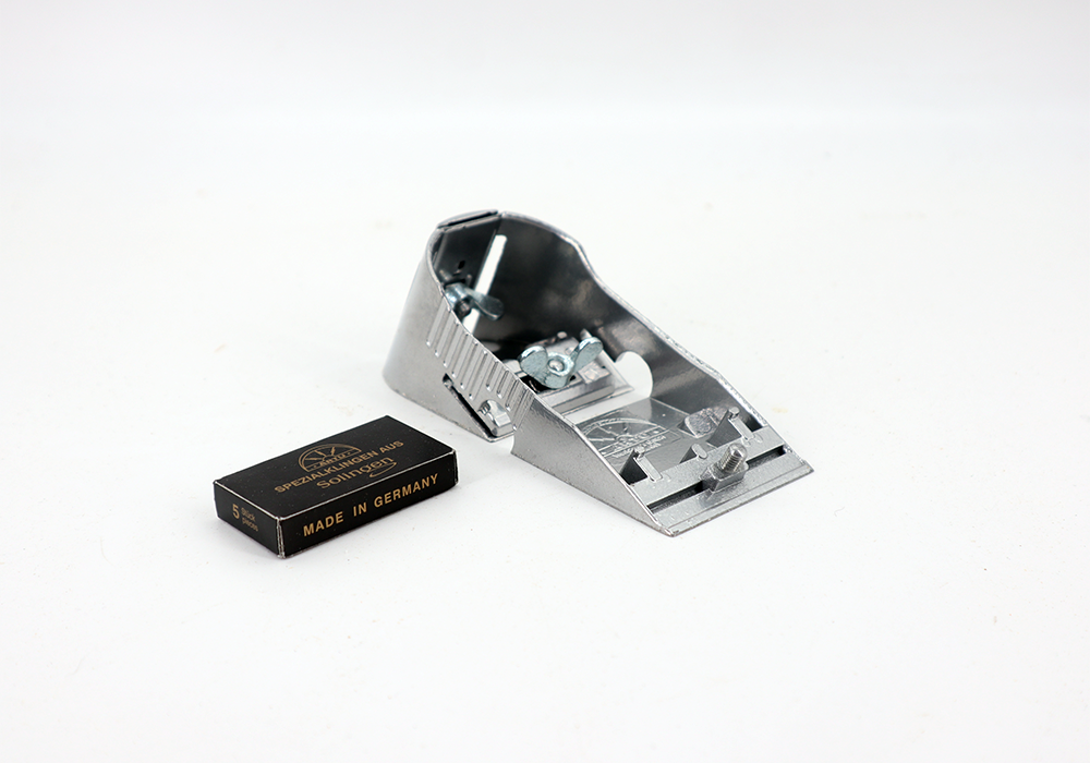 Razor Plane Stringer Tool — Greenlight Surf Co.