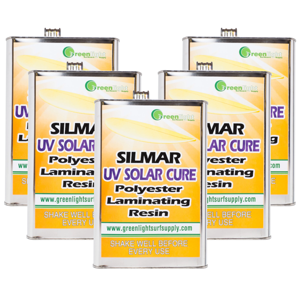 Surfboard Glassing Supplies, Fiberglass Cloth, Epoxy and Polyester ...