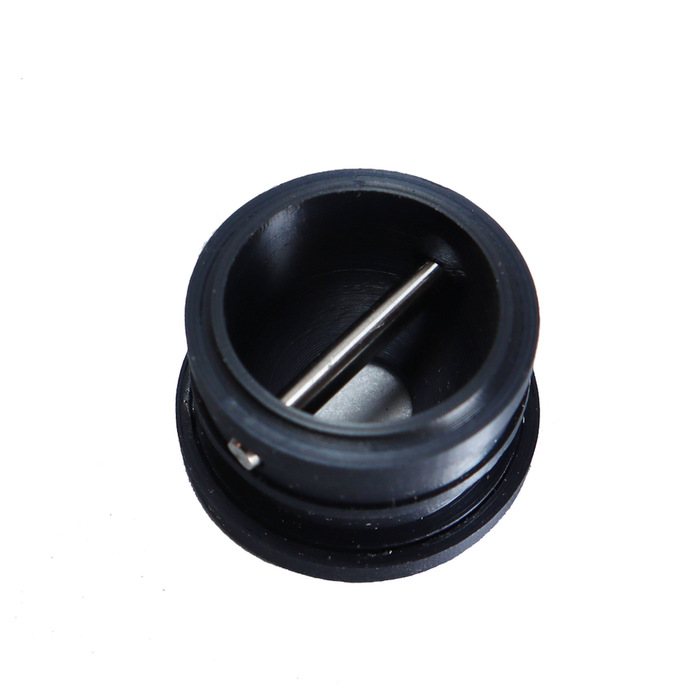 Surfboard Vents, Plugs, and Handles — Greenlight Surf Co.