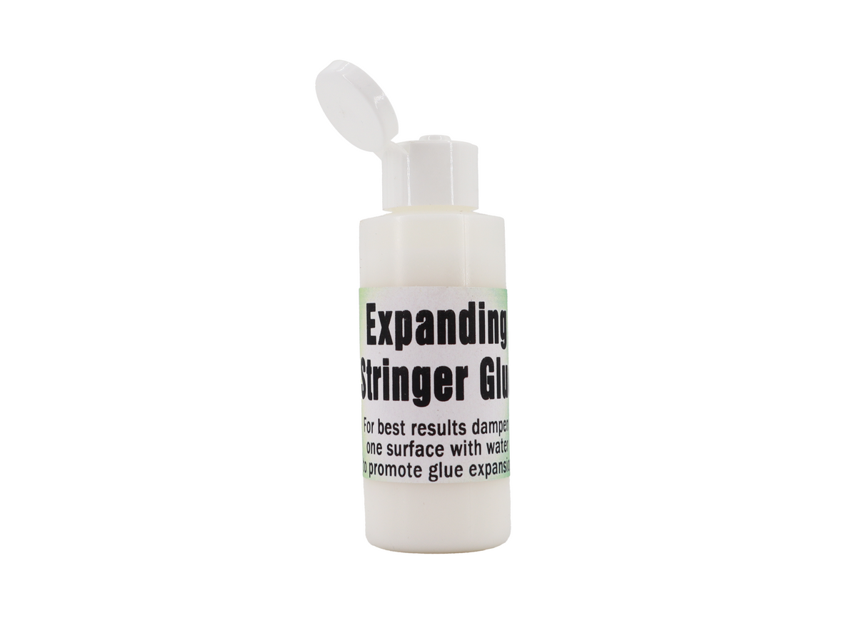 Greenlight Surfboard Stringer Glue — Greenlight Surf Co.