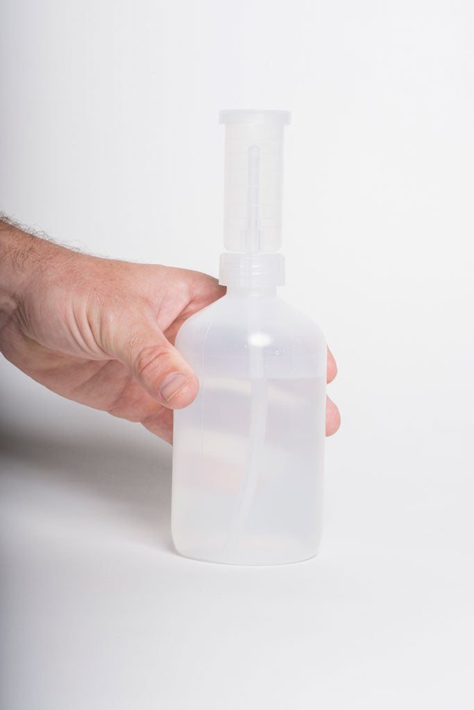 Bodi Bottle MEKP Catalyst Dispenser — Greenlight Surf Co.