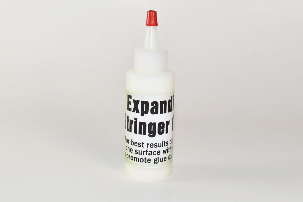 Greenlight Surfboard Stringer Glue — Greenlight Surf Co.