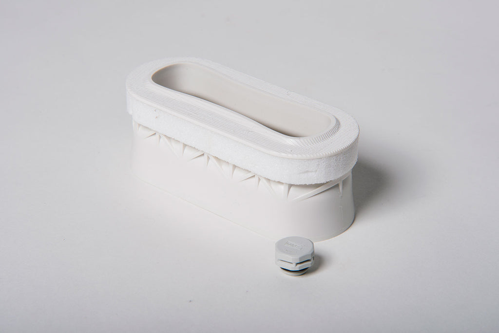 Surfboard Vents, Plugs, and Handles — Greenlight Surf Co.