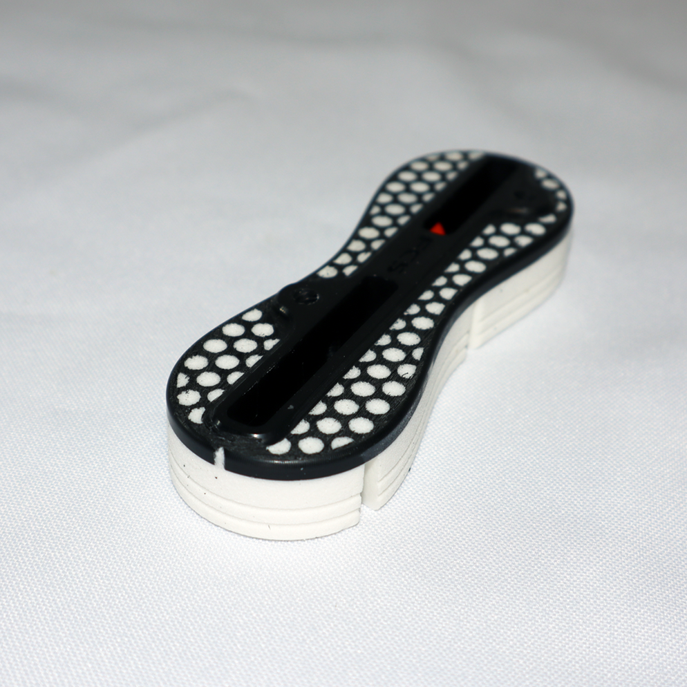 FCS II (FCS2) Surfboard Fin Box — Greenlight Surf Co.