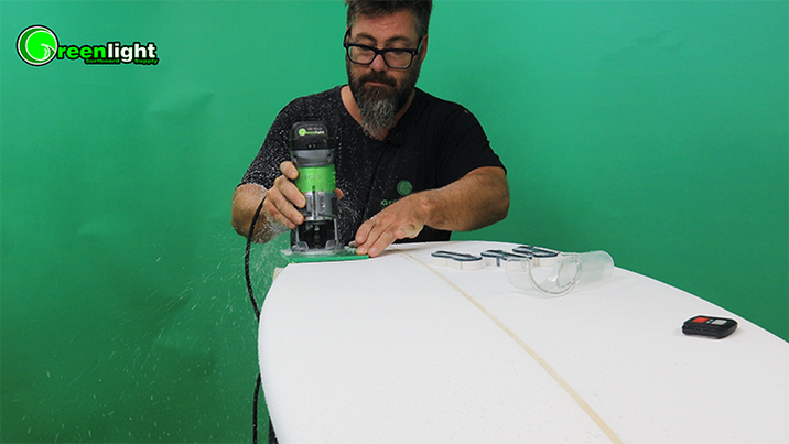 Surfboard Fins and Fin Systems - Buy FCS Fin boxes, Futures fin boxes ...