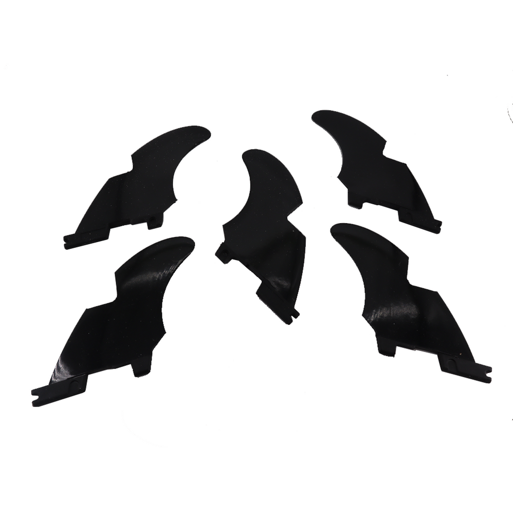 Surfboard Fins and Fin Systems - Buy FCS Fin boxes, Futures fin boxes ...