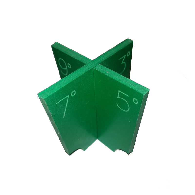 Fin Cant Angle Setting Jig — Greenlight Surf Co.