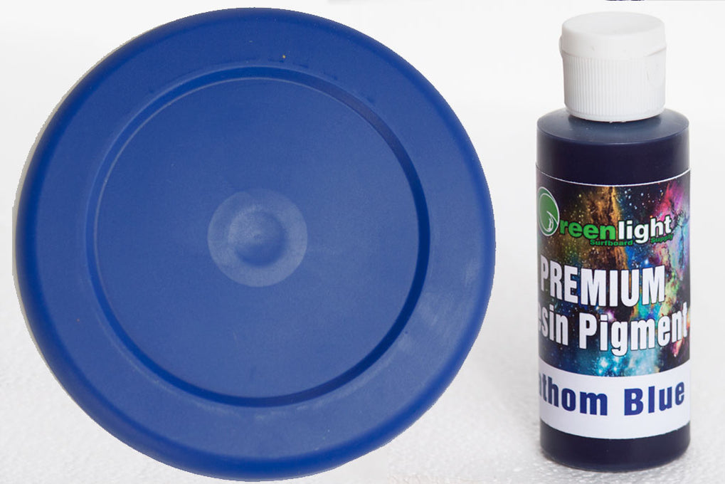 Surfboard Resin Tints and Pigments, Epoxy Resin Colorant, Polyester ...