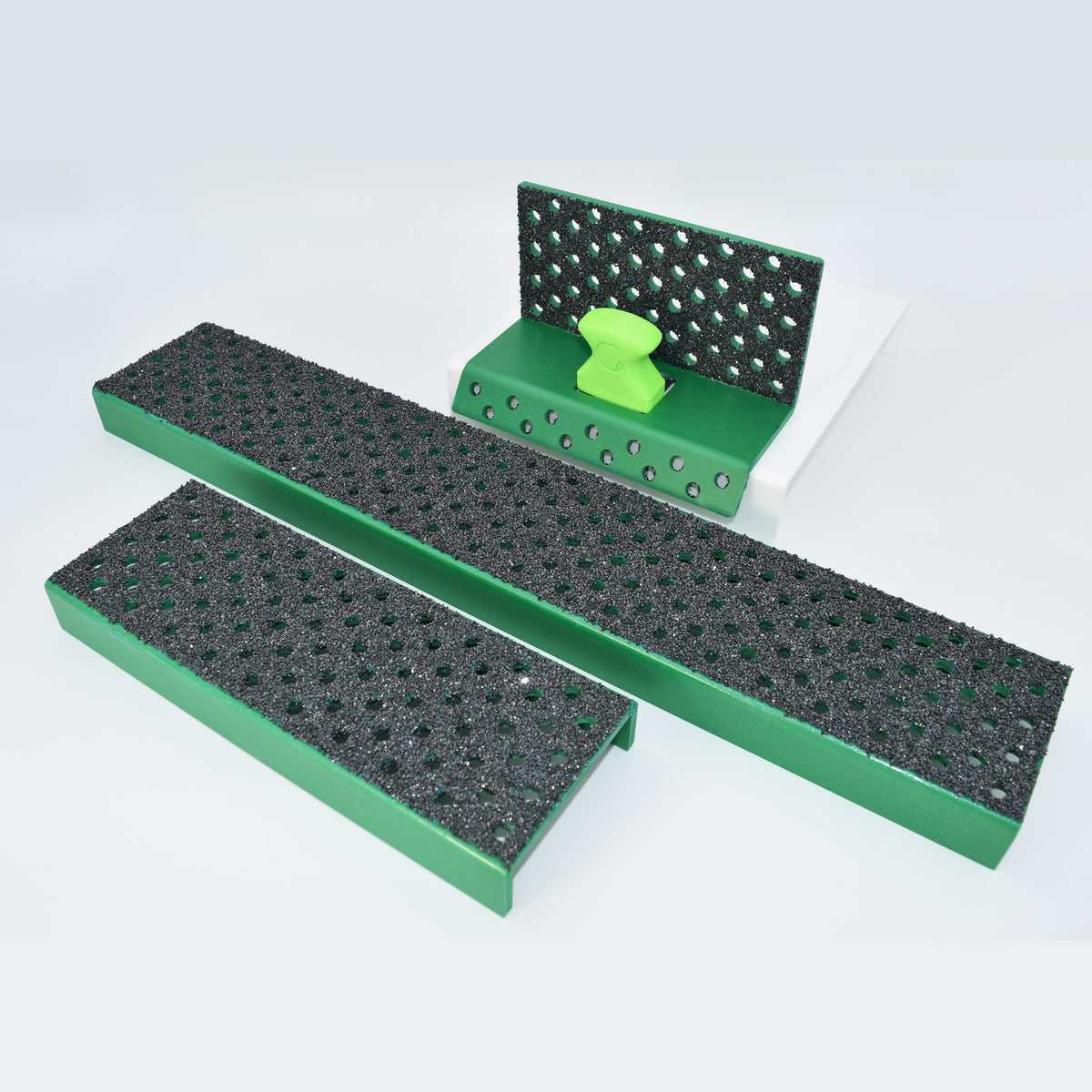 Greenlight Surfboard Shaping Tool Pack — Greenlight Surf Co.