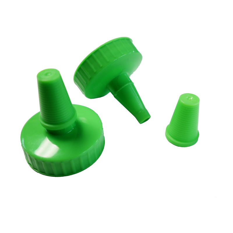 Epoxy Resin Dispensing Caps — Greenlight Surf Co.