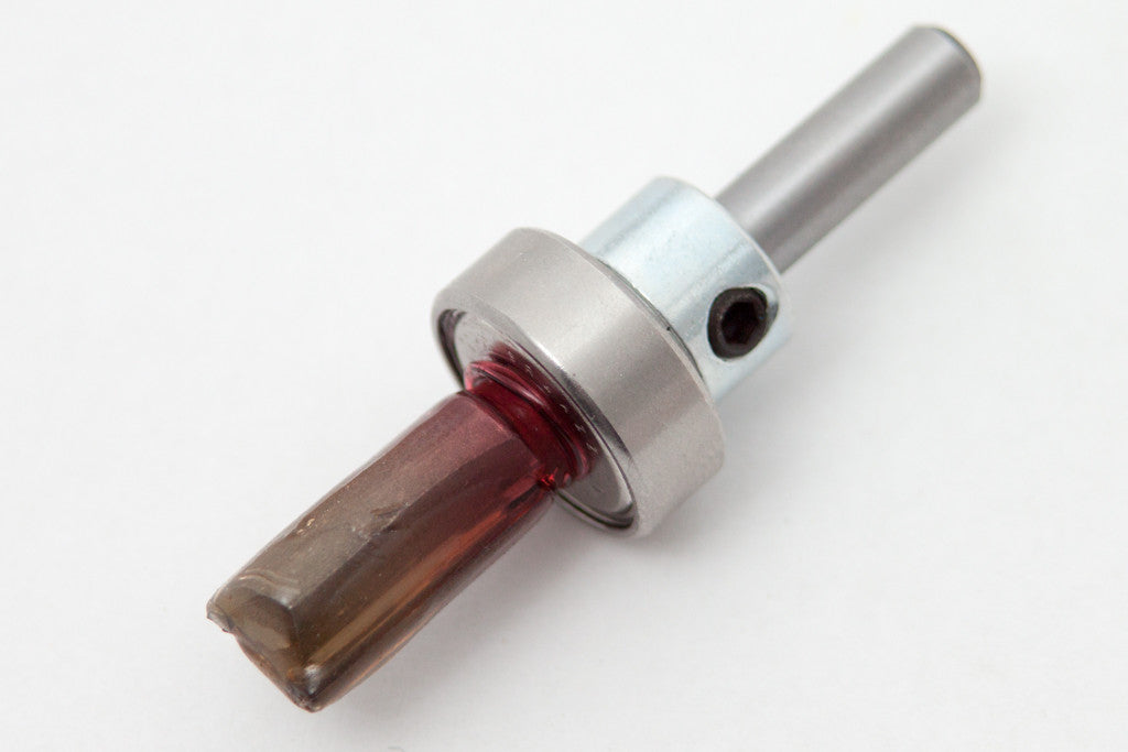 Replacement FCS 2 / FCS Fusion Install Router Bit — Greenlight Surf Co.