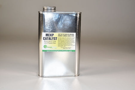 Polyester Resin MEKP Catalyst (Methyl Ethyl Ketone Peroxide ...