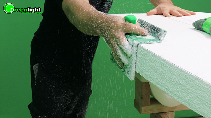 Surfboard Shaping Tools, Supplies, How to Shape a Surfboard the Right ...