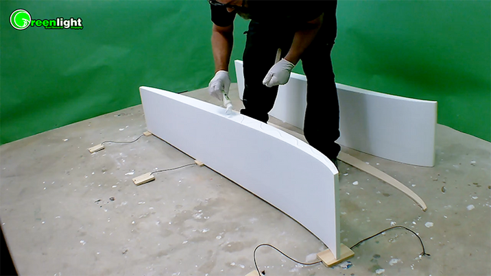 3. Surfboard Foam Blanks - EPS Surf Foam Blanks & PU Foam Surf Blanks ...